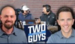Two Guys: Michigan vs. UConn for the National Championship, Portnoy vs ...